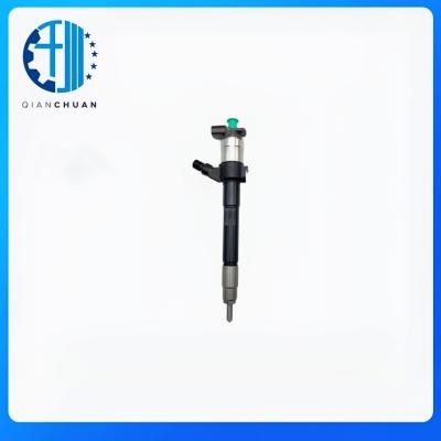 China 295050-0890 1465A367 Fuel Injector for Mitsubishi L200 Trition 4D56 Engine for sale