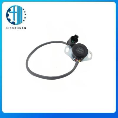 China Fitting Sensor 7861-92-4130 For Komatsu PC200-5 PC200-7 Excavator  Engine Spare Parts for sale