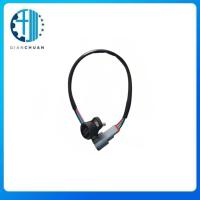 China 4614912 Throttle Positioner Sensor for Hitachi EX200-5/6 ZAX210/240/330 Excavator  Engine Spare Parts for sale