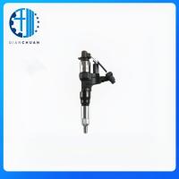 China 095000-6811 Common Rail Fuel Diesel Injector for Hino J08E Engine for sale