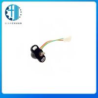 China 247-5230 2475230 Fitting Sensor For  E320B E320C 320B 320C Enigne 3066 C6.4 Spare Parts for sale