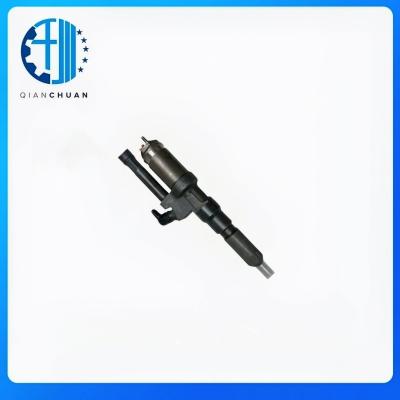 China 095000-0232 095000-0234 23910-1051 Fuel Injector for Hino Truck J08E Engine for sale