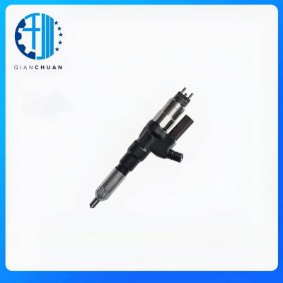 China 095000-0170 23910-1030 S2391-01034 Fuel Injector for Hino Truck Engine J05C J08C for sale