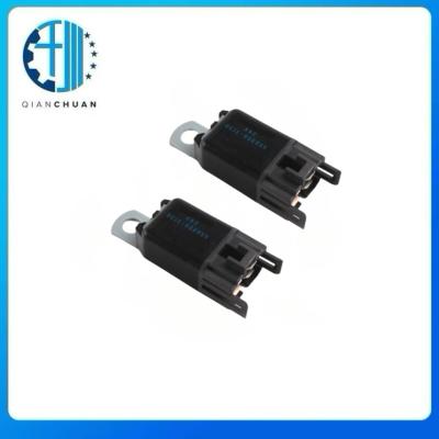 China 24V Relay ND056800-3130 056800-3130 for Komatsu PC200-7 Excavator Engine Spare Parts for sale