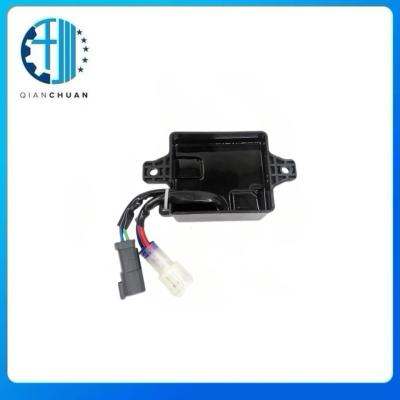 China 1114870 111-4870 Timer Relay 24V For   E312B E320B E322B E325B E330B E345B Excavator Spare Parts for sale
