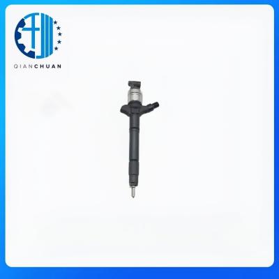 China 095000-7380 23670-30240 Fuel Injector for Toyota Hilux Hiace 2KD-FTV Engine for sale