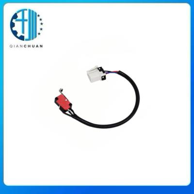 China 22U-06-22360 Hydraulic Sensor Switch Assy for Komatsu PC228US  PC228US-3-KU PC228US-3-W1 Excavator  Engine Spare Parts for sale