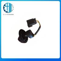 China 22U-06-22420 Dial Fuel For Komatsu  PC200-7 PC210-7 PC240-7 PC300-7 Excavator Engine Spare Parts for sale