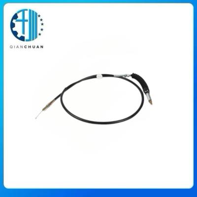 China 175cm  2139-6055D12 Throttle Motor Cable  For Doosan DH220-5 Excavator Spare Parts for sale