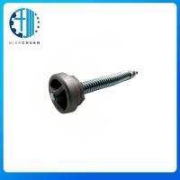 China Check Valve 4387143 for Hitachi ZAX330 ZX330 Excavator Spare Parts Construction Machinery Parts for sale