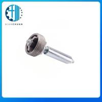 China Check Valve 177-2713 For  E320C E320D Excavator Spare Parts Construction Machinery Parts for sale