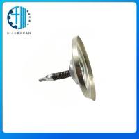 China Check Valve 410128-00031 for 262 E311  Excavator Spare Parts Construction Machinery Parts for sale
