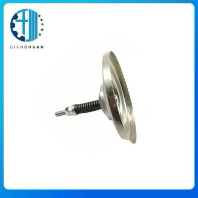 China Check Valve 410128-00031 for 262 E311  Excavator Spare Parts Construction Machinery Parts for sale
