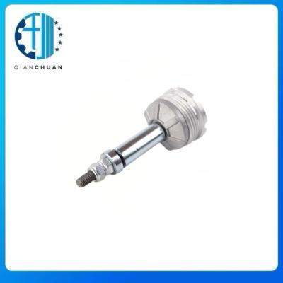 China Check Valve 410128-00033 For Daewoo Doosan DH60 DX120 DX150 Excavator Spare Parts Construction Machinery Parts for sale