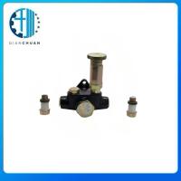 China Fuel Feed Pump 105217-6030 for Komatsu Engine 6D125 PC400-6  Spare Parts for sale