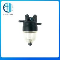 China 130306380 Oil Water Separator for Perkins  403D 404D 1103A Excavator Engine Spare Parts for sale