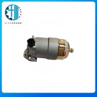 China Oil Water Separator 4679980 For Hitachi ZX200-3 Excavator Engine  Spare Parts for sale