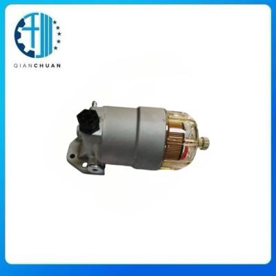 China Oil Water Separator 4679980 For Hitachi ZX200-3 Excavator Engine  Spare Parts for sale