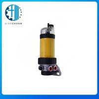 China Oil Water Separator 145-8862  For   311C 312C 315C 320C Excavator  Spare Parts for sale