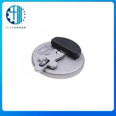 China 7X7700 Fuel Tank Cap for  Excavators 320C 320D E320B 321C 325 330D M312 M313 M315 Spare Parts for sale