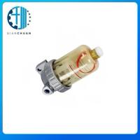 China 600-311-9731 Oil Water Separator for Komatsu PC70-8 PC78US-8 PC100-6 PC120-6 PC200-3 PC200-8 PC270-8 PC300-8 PC1100-6 Excavator  Spare Parts for sale