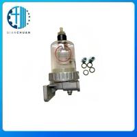 China 600-311-9732 Oil Water Separator For Komatsu PC70-8 PC78US-8 PC100-6 PC120-6  Excavator Spare Parts for sale