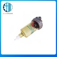 China Oil Water Separator 894427-1460 8944271460 For Hitachi EX200-1 EX200-2 EX200-3 EX200-5 Excavator Spare Parts for sale