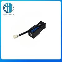 China 130C3-82753A 130C382753A Solenoid Valve  for Forklift TCM FD35Z8 FD40Z8 FD45Z8 Spare Parts for sale