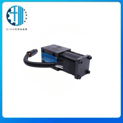 China Solenoid Valve 130C3-82752 For  TCM Forklift FD50T9 Spare Parts for sale