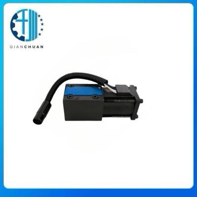 China 135L3-82002 Solenoid Valve  for Forklift TCM  FD25-30T6  Spare Parts for sale