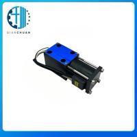 China Solenoid Valve 135L3-82001 for Forklift TCM FD25-30T6 Spare Parts for sale