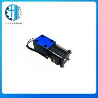 China Solenoid Valve 135L3-82001 for Forklift TCM FD25-30T6 Spare Parts for sale