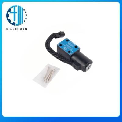 China Solenoid Valve 12N53-82551 For TCM Forklift FD10-18T13 FG10-18T13 FD20-30T3 FG20-30T3 Spare Parts for sale