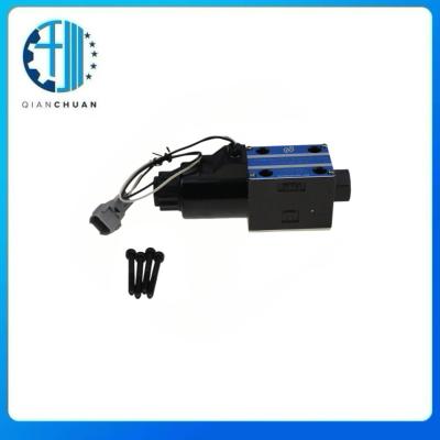 China Solenoid Valve 32620-30520-71 For  Toyota Forklift 7FD35-50 Spare Parts for sale