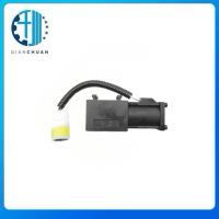 China 91A28-30010 12V Solenoid Valve  for Mitsubishi Forklift  FD/G10-30N L01/L02 Spare Parts for sale