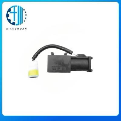 China 91A28-30010 12V Solenoid Valve  for Mitsubishi Forklift  FD/G10-30N L01/L02 Spare Parts for sale
