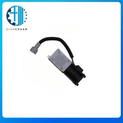 China Solenoid Valve 91A28-20010 For  Forklift Mitsubishi FD/G10-30N L01 L02 Spare Parts for sale