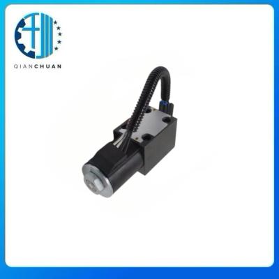 China Solenoid Valve 9132840011 For Mitsubishi Forklift FD28 35 F14C FG28 35 F13D FG10 18 F25B Spare Parts for sale