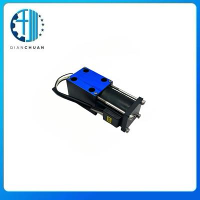 China 91328-20030 Solenoid Valve for Mitsubishi Forklift  FG10-18 20-25 30-35 Spare Parts for sale