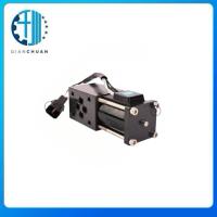 China 12V  Solenoid Valve 91328-10030 For Forklift Mitsubishi FD28  F14C FG28 Spare Parts for sale