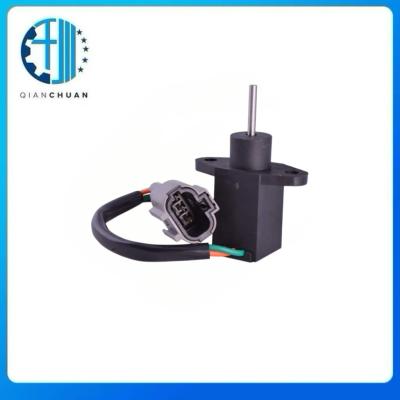 China Direction Steering Sensor 3RA-34-62150 For  Forklift FB10RL FB14 FB15 Komatsu Spare Parts for sale