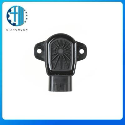 China Rotary Position Sensor Assembly 58860-10920-71 for Toyota 7FBE10 7FBE13 7FBE15 7FBE18 7FBE20 7FBEF13 7FBEF15 Forklift Spare Parts for sale