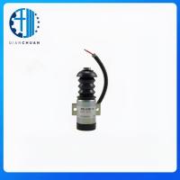 China 0423-4373 ShutOff Solenoid Valve for Deutz BF3L914 D914L03 D914L05 F5L914 TCD914L06 Engine for sale