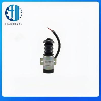 China 0423-4373 ShutOff Solenoid Valve for Deutz BF3L914 D914L03 D914L05 F5L914 TCD914L06 Engine for sale