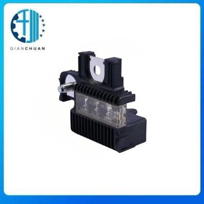 China Fusible Block 57630-26600-71 For Toyota  7FD/8FD10-35 Forklift Spare Parts for sale