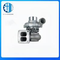 China 6207-81-8210 465044-5251 Turbocharger For Komatsu PC200-5 Excavador SA6D95L-1 Engine for sale