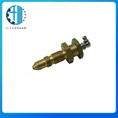 China Adjust Fitting 203-30-42260 for Komatsu PC100 PC70 PC130 Excavator Spare Parts for sale