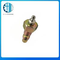 China Grease Valve  095-2927  For  311B 311C 312 312B 312D Excavator Engine Spare Parts for sale