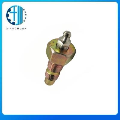 China Grease Valve  095-2927  For  311B 311C 312 312B 312D Excavator Engine Spare Parts for sale