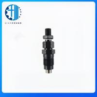 China 16032-53000 16032-53902 Fuel Injector for Kubota D1105 D1005 V1505 V1305 Engine for sale